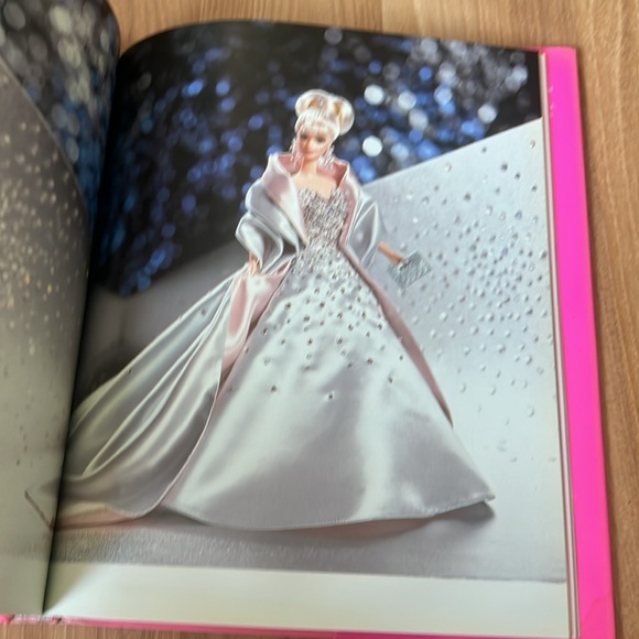 Abrams Books | Accents | Vintage Barbie Reference Book | Poshmark